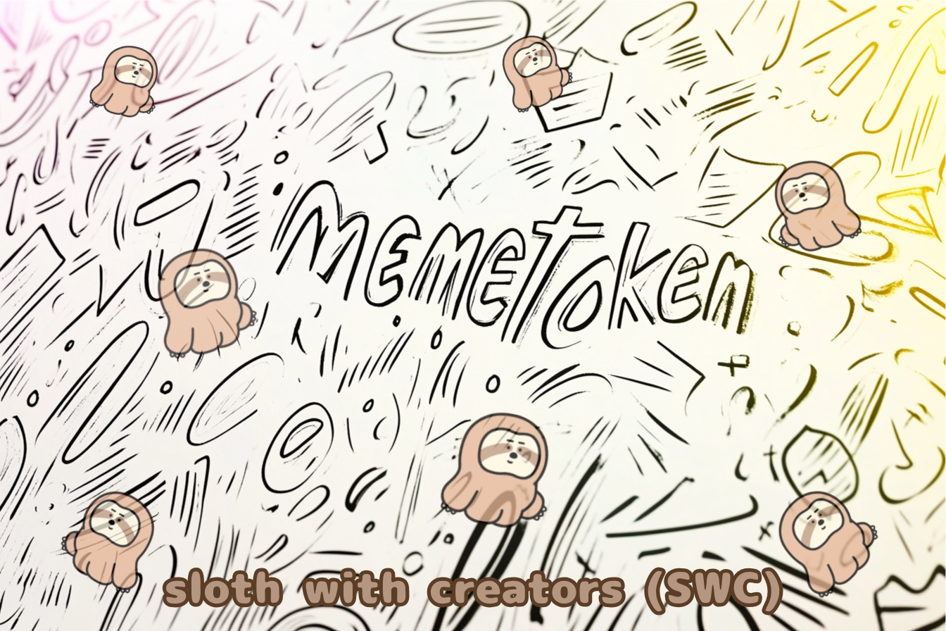 sloth with creators (SWC)｜CNPやLLACとコラボしたslothの次なる挑戦とは？ - トーくん メディアサークル